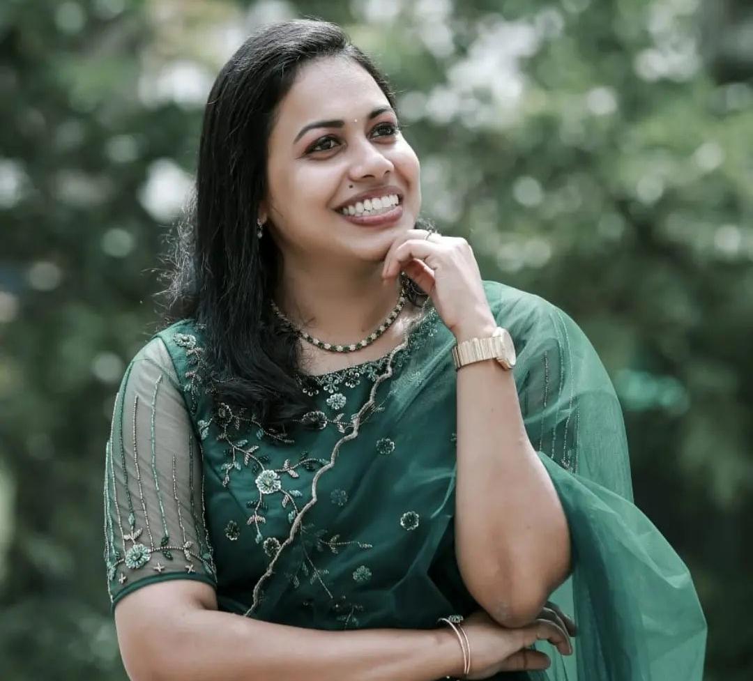 EFATHA DESIGNER STUDIO THIRUVALLA - Thiruvalla